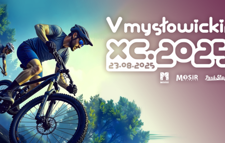 V XC Mysłowice 2025